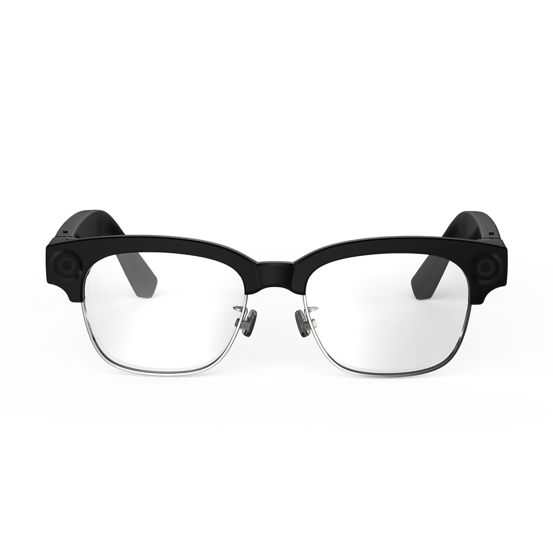 에이아이눈(AInoon) | AI 스마트 글래스 – AInoon_KR